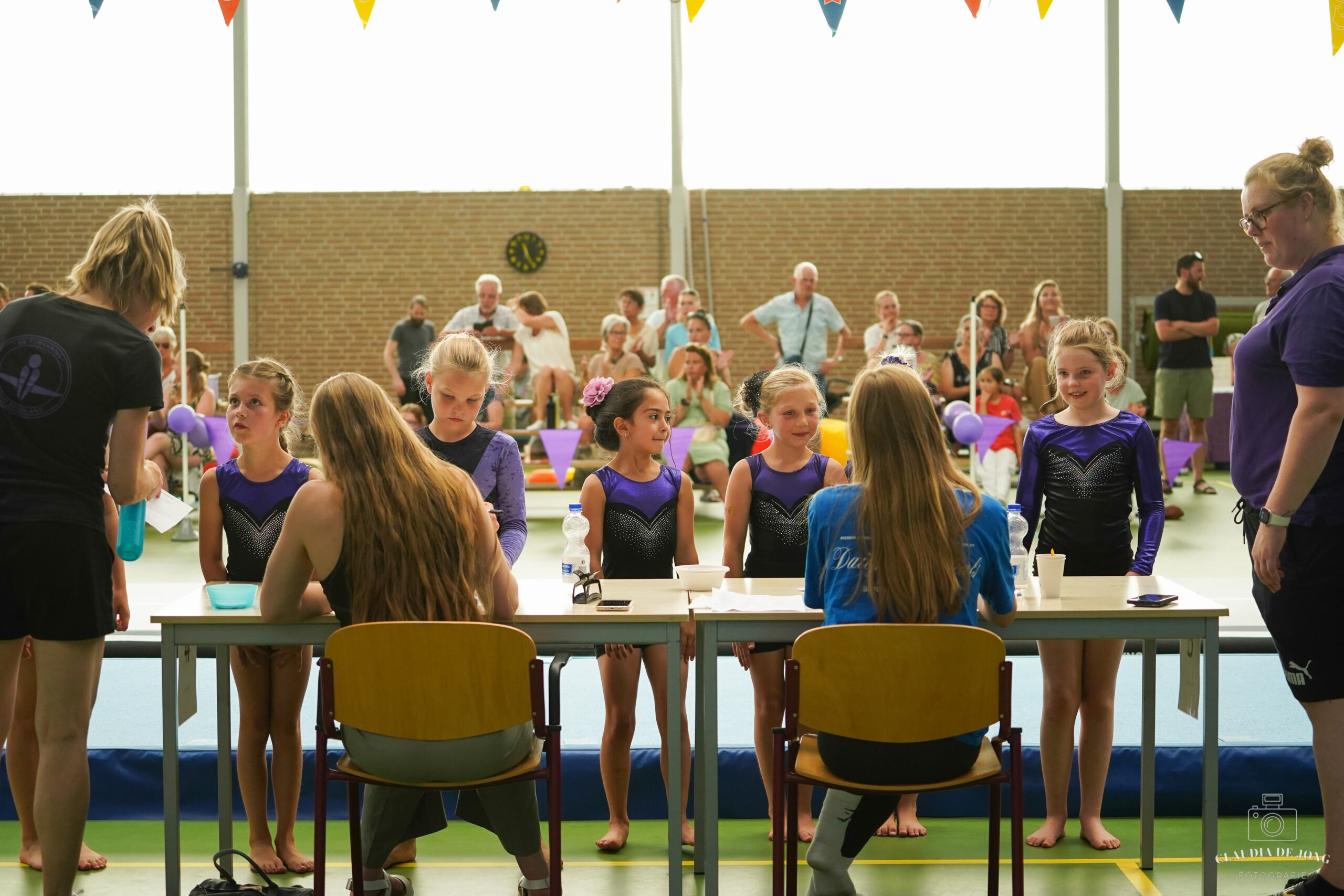 Turnen recreanten – Welkom op de website van gymnastiekvereniging "De ...